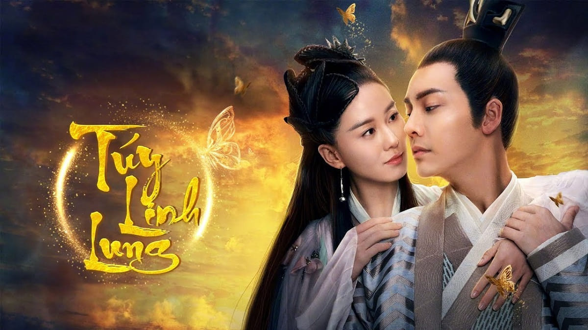 15+ phim Lưu Thi Thi đình đóng ấn tượng, hay, mới nhất 2025